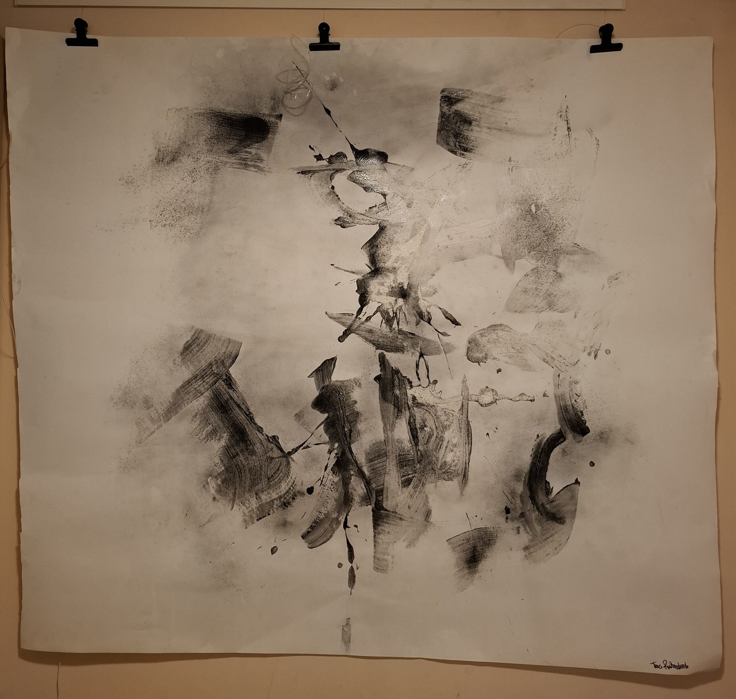 Dit ben ik - Ti-aRe art